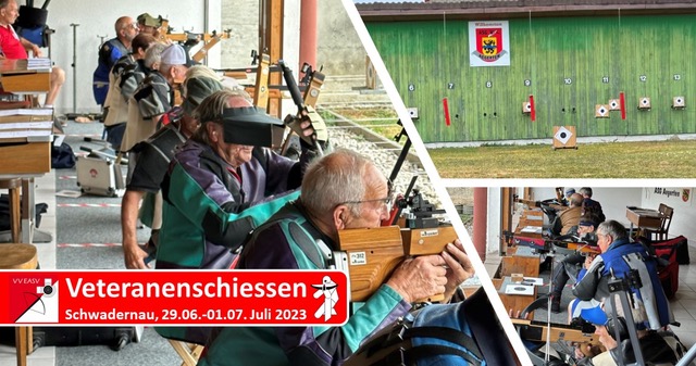 Veteranenvereinigung EASV (VV EASV) | EASV